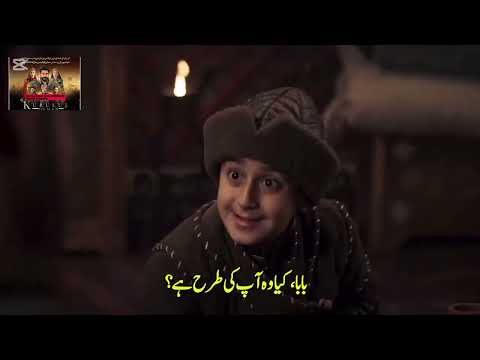 kurulus Osman Season 6 Episode 176 (Part-8) | Urdu Subtitles By Kurulus Osman Urdu subtitles 00