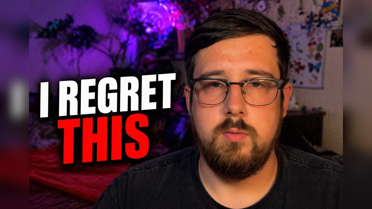The Worst Things I’ve Ever Done On Drugs