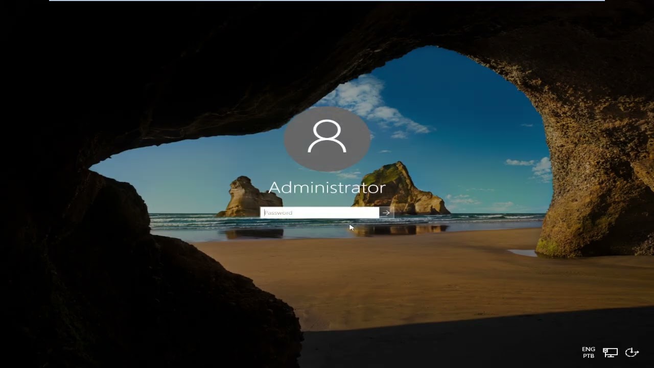 How to debomb Windows Server 2016 Build 14355