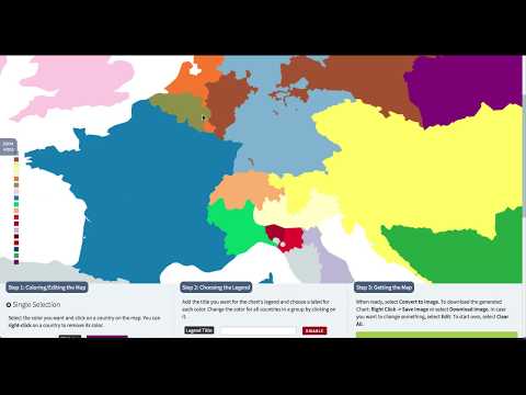 what if germany united under bavaria part one