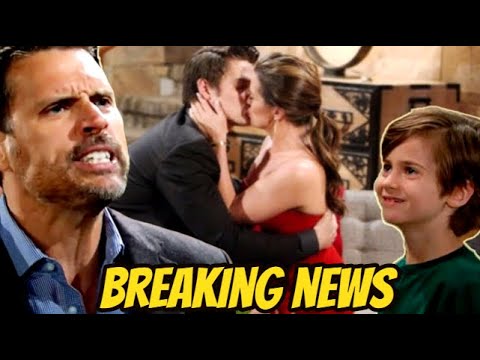 The Young and the Restless Spoilers Chelsea and Adam's reunion is a surprise.
