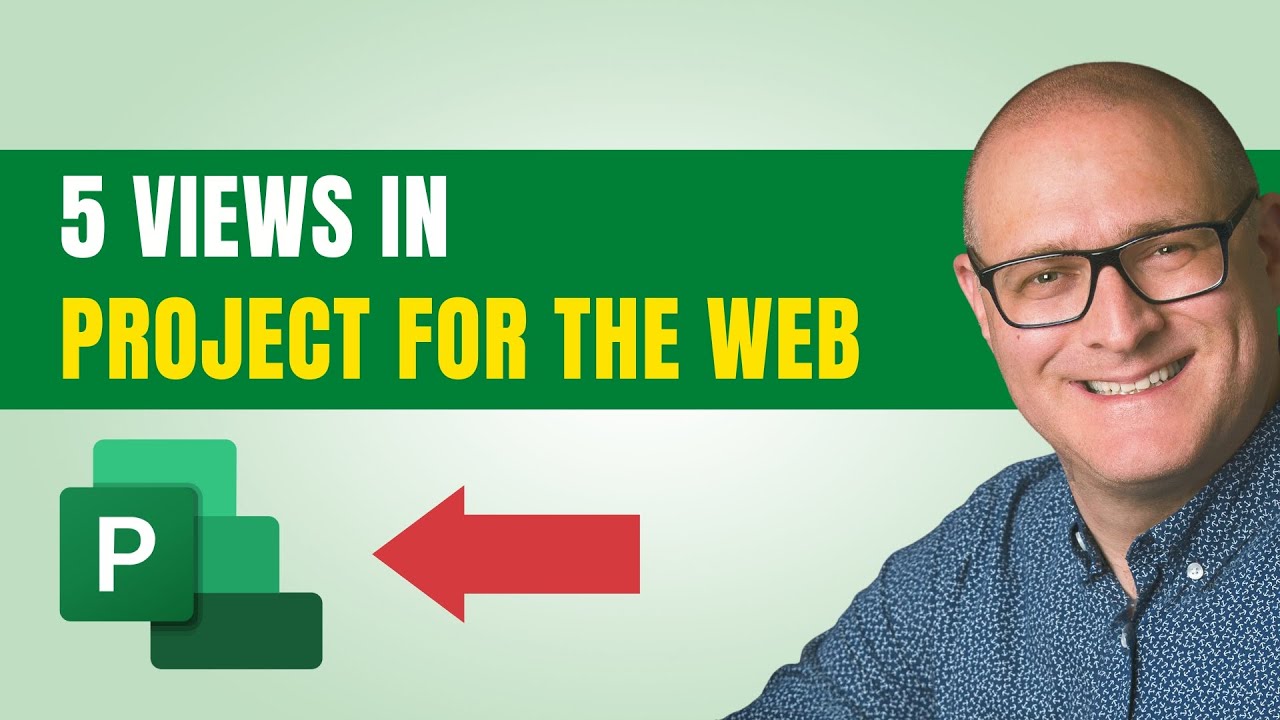 Comprehensive Review: 5 Perspectives on Project for the Web