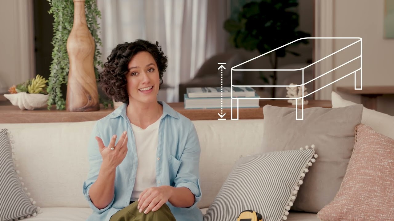 How to Measure a Mattress | Saatva