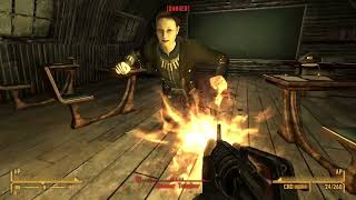 Active Ragdolls - Discount Version at Fallout New Vegas - mods and ...