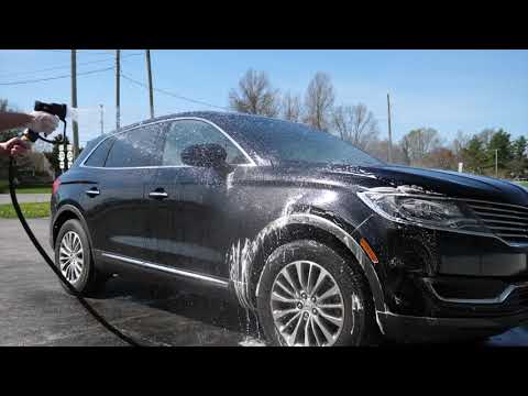 Wipe & Shine Instructional