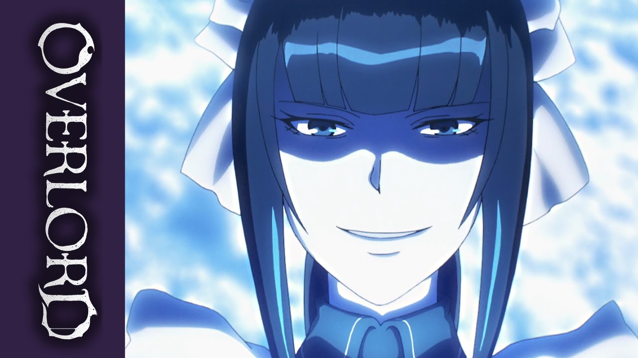 Overlord – Official Clip – Magic