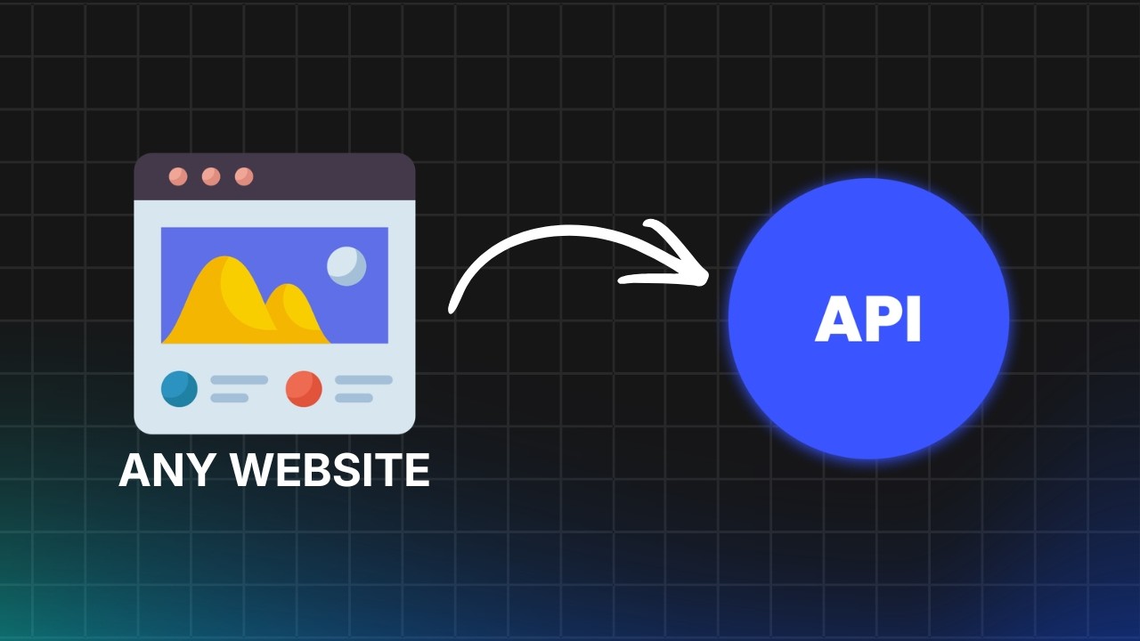 I Turned a Website Into an API in Seconds | Thunderbit