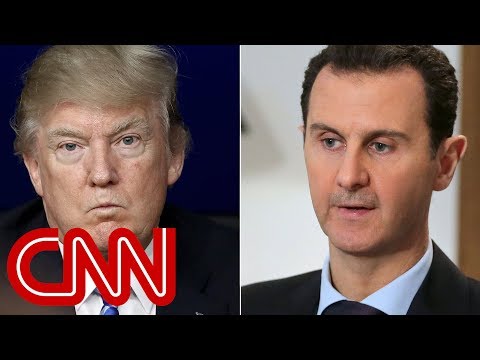 Why war in Syria is so complex
