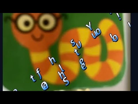 Learn all about words with ar!!!