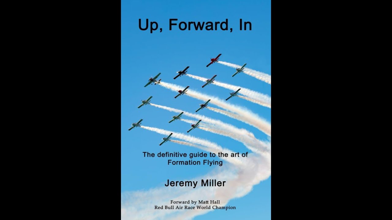Freedom Formation | Aerobatic Display Team