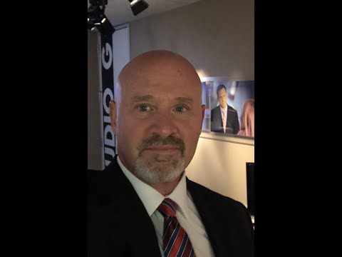 Glenn Kirschner: NY DA Cy Vance Empanels Grand Jury; Judge Amy Berman ...