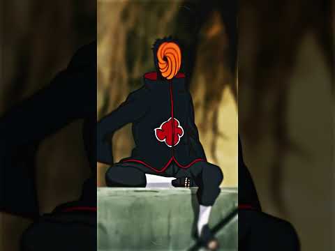 Obito Uchiha | SAD EDIT....🥀 [4K]