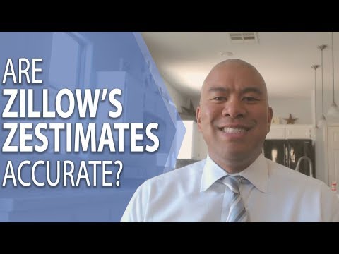 Las Vegas Real Estate: Are Zillow’s Zestimates Accurate?