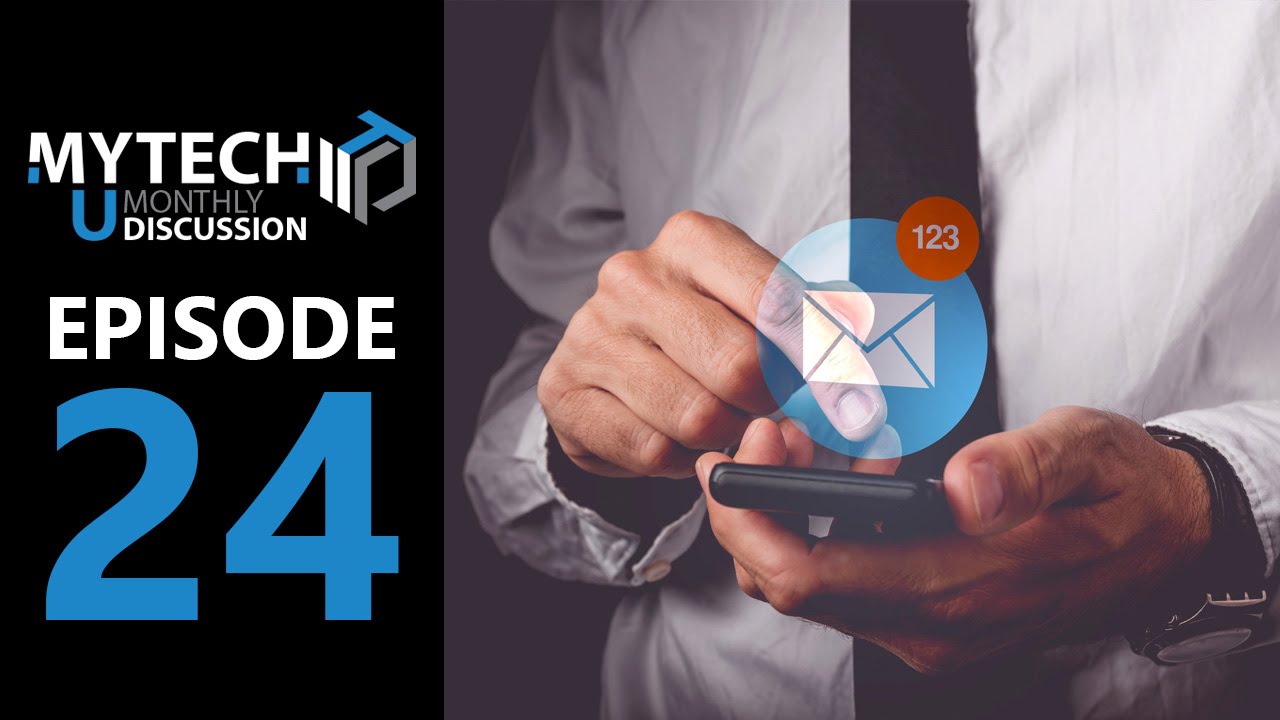 Mytech U | Email Continuity, Security, Archiving & Compliance | December 2013