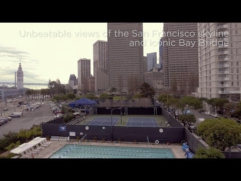 Welcome to Our San Francisco Campus