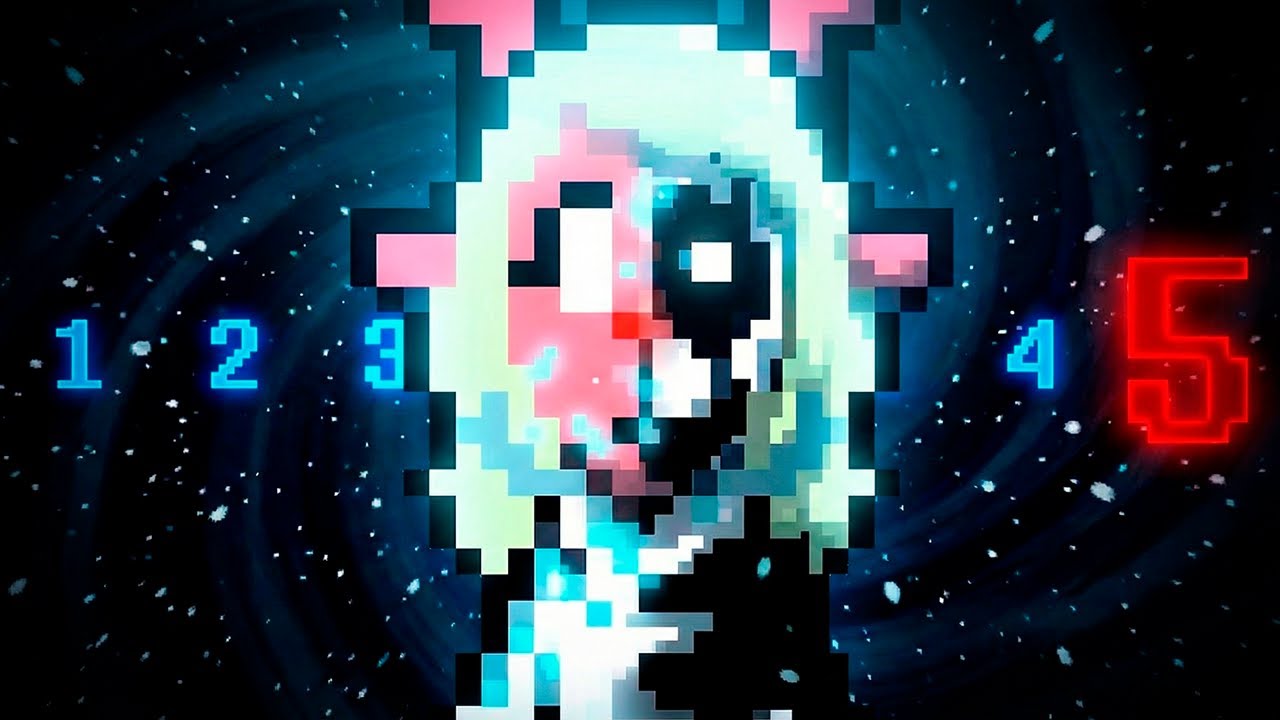 Deltarune Chapter 5 Now Makes Sense