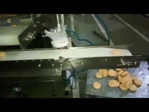 Peda Making Machine - Automatic Peda Making Machine Latest Price ...