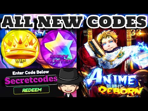 ANIME REBORN ALL *NEW* CODES FOR DECEMBER 2024 | ALL NEW *XMAS* CODES FOR ANIME REBORN