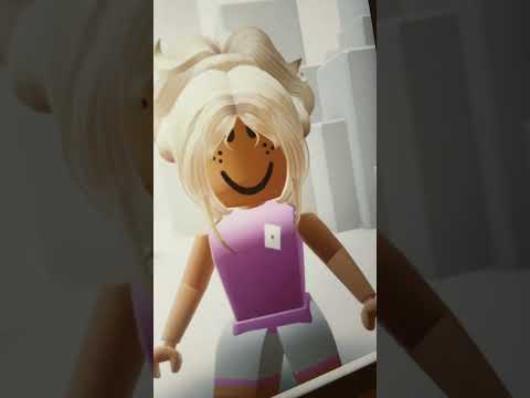 Cute free fall roblox avatar 🫶