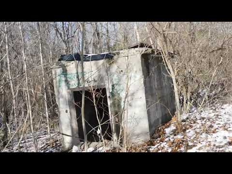 some abandoned rail lines mount hope west virginia