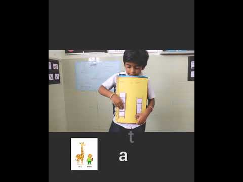 #kindergarten #english #opposite #words #objects #pictures #booklet #activity #learning #admission