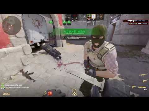 Steam Community :: Video :: CS2 is goofy.