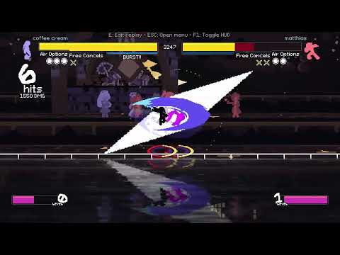 Steam Community :: Video :: God VS Mikey Yakson