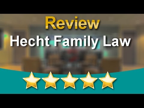 Hecht Family Law Reviews