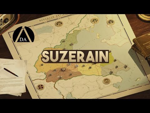 Steam Community :: Suzerain