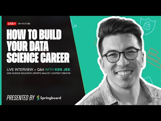 How To Get Into Data Science in 2025 (without a Degree)