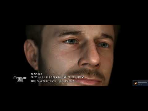 Steam Community :: Video :: Heavy Rain - Part 4