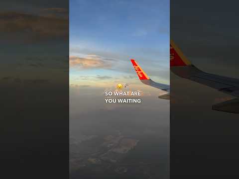 Save money hack for air Asia #travelhacks #traveltips #travelshorts #bhavini #airasia #travelhack