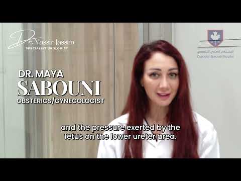 Connecting Urology and Gynecology: URO-GYNE | Canadian Specialist Hospital | Dubai