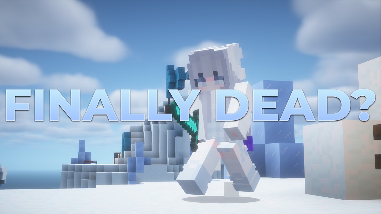 Is Minecraft Cheating Finally Dead?