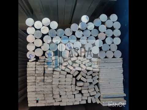 ALUMINIUM IPS TUBE PIPE - IPS ALUMINIUM TUBE Wholesale Supplier from ...