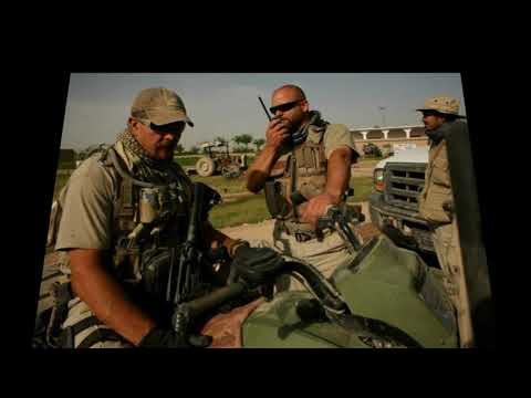 PMC ( Private military company )