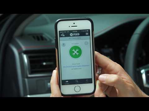 FIXD Multi Vehicle Installation
