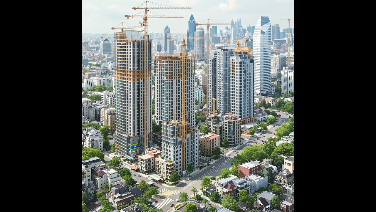 Housing Pressures, Rate Decisions, and Toronto Condo Market Insights