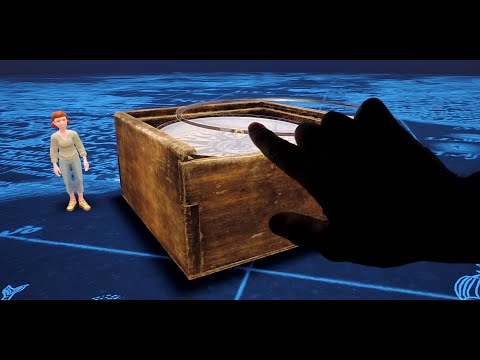 mosaiXs - AI-driven learning adventure - Trailer v01