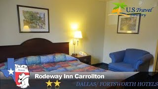 3 Best Hotels in Carrollton, TX - Expert Recommendations