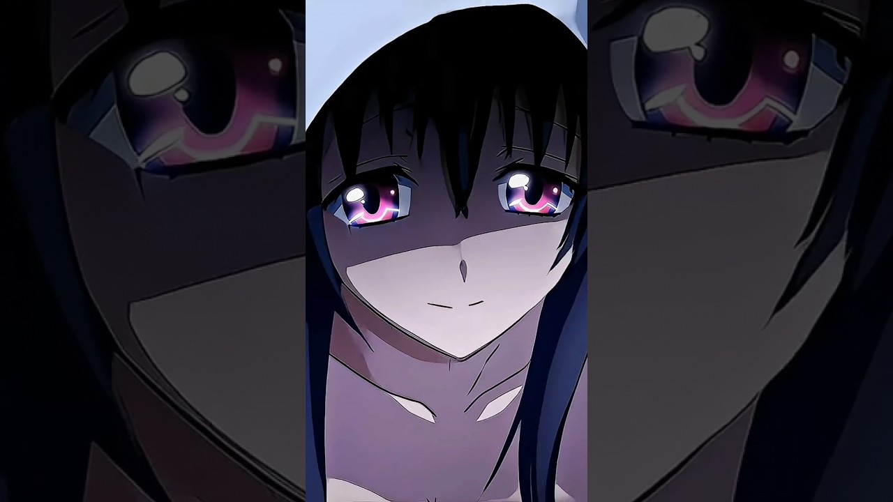 Akeno Himejima 🥵💖|#Highschooldxd edit #aesthetic #alightmotion #amv #amvanime #amvedit #amvedits