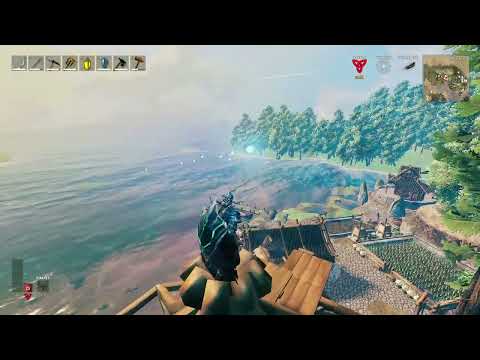 Steam Community :: Video :: Valheim home