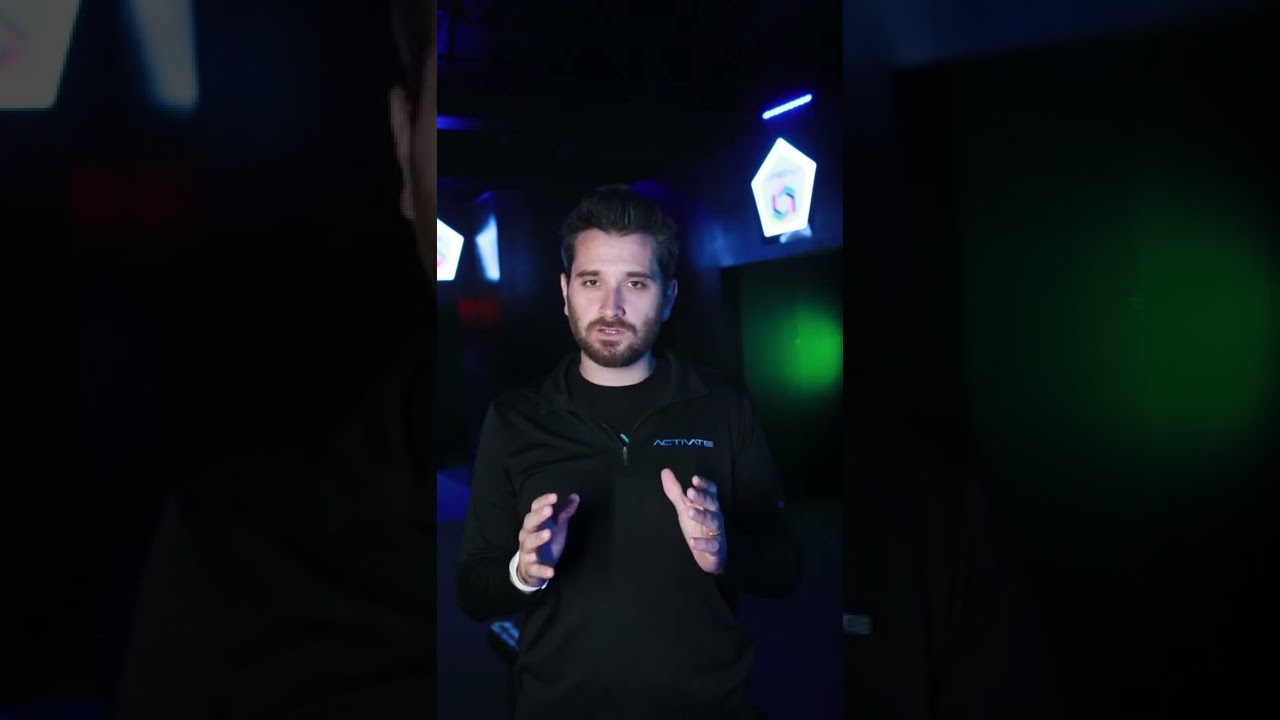 Tips when playing at Activate
