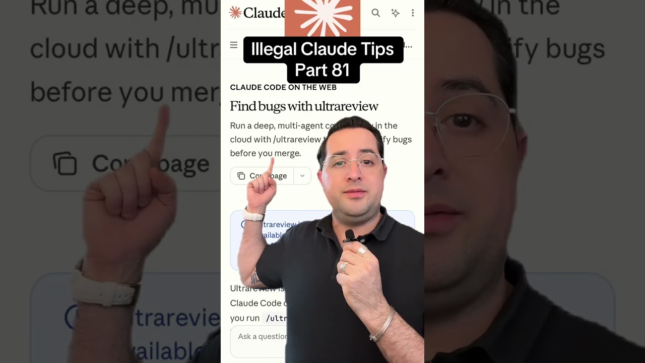 SECRET AI Command Fixes ALL App Bugs FAST FREE