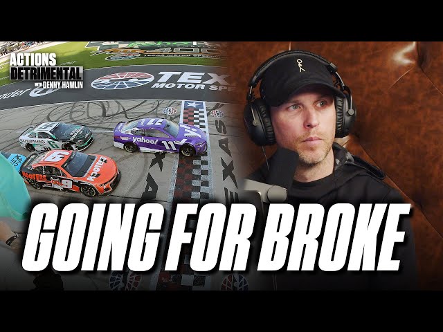 JGR's Christopher Bell reflects on being NASCAR's 'underdog' despite ...