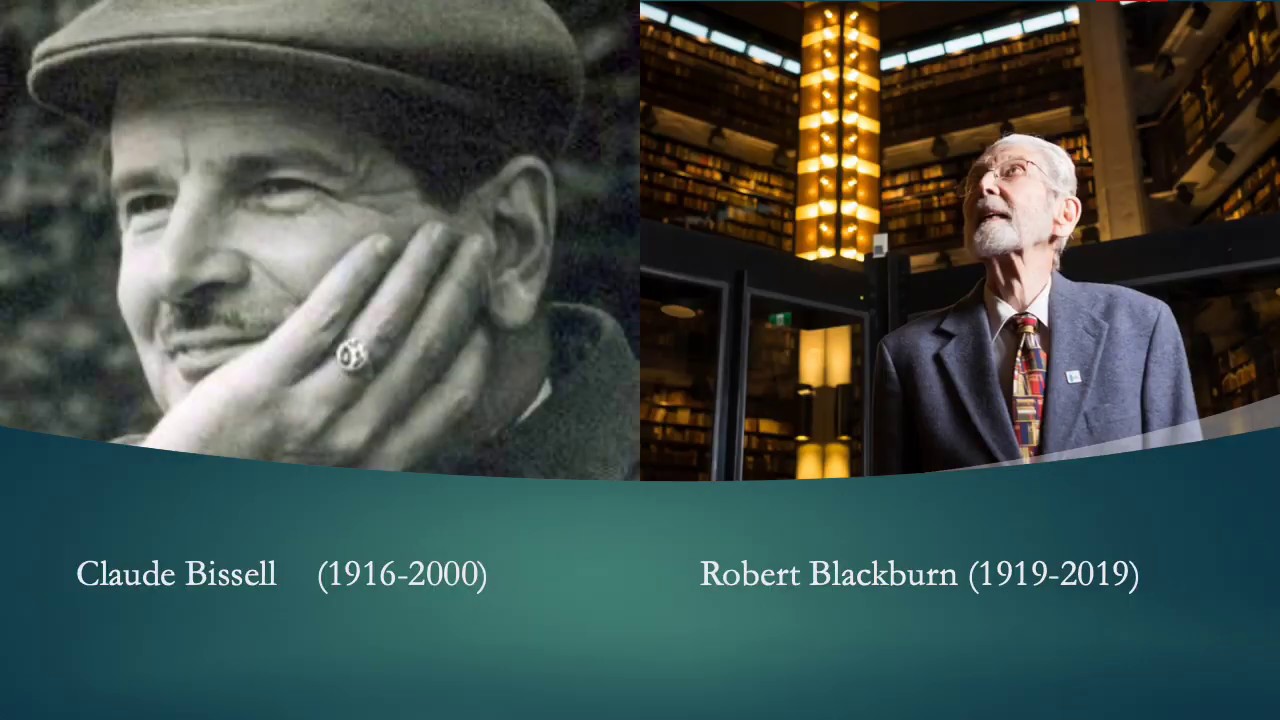 Treasures Old and New: Medieval Manuscripts at the Thomas Fisher Rare Book