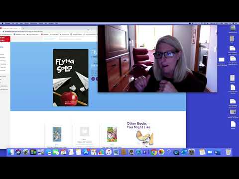 Flying Solo Book Review