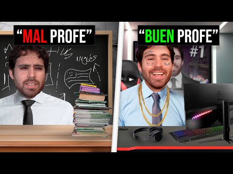 ¿Tienes un BUEN profesor de INGLÉS? Guía para PONERLO A PRUEBA (sin que se entere)