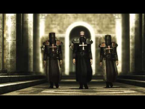 The First Templar Pc – World of The Game