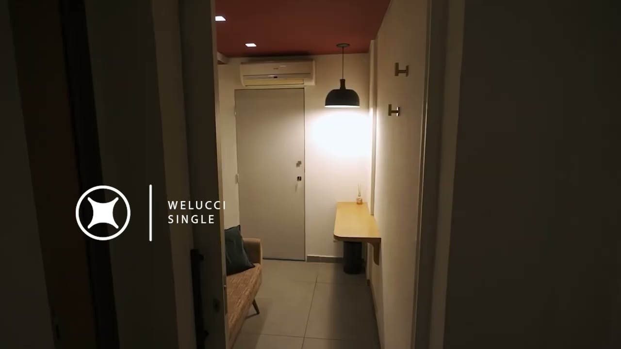 Espaço | Welucci Single